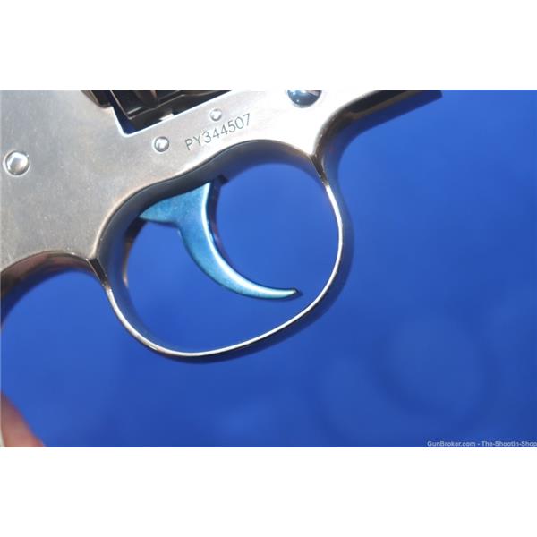 COLT PYTHON New and Used Price, Value, & Trends 2024