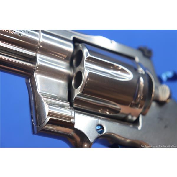 COLT PYTHON New and Used Price, Value, & Trends 2024