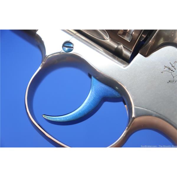 COLT PYTHON New and Used Price, Value, & Trends 2024