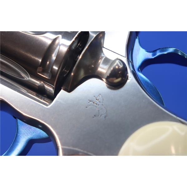 COLT PYTHON New and Used Price, Value, & Trends 2024