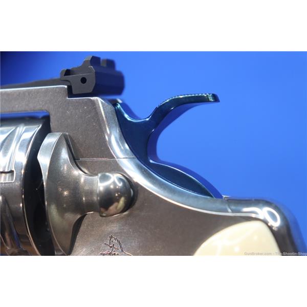 COLT PYTHON New and Used Price, Value, & Trends 2024