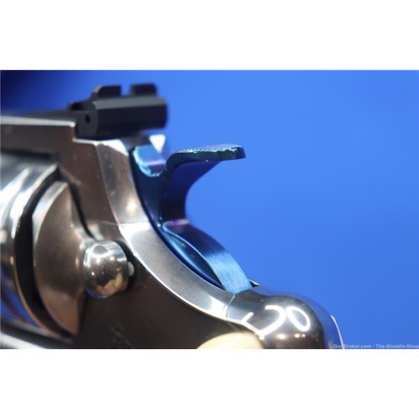 COLT PYTHON New and Used Price, Value, & Trends 2024