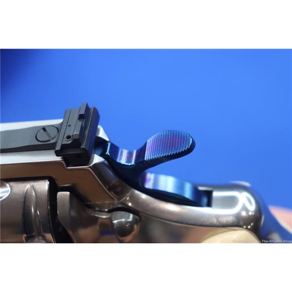 COLT PYTHON New and Used Price, Value, & Trends 2024