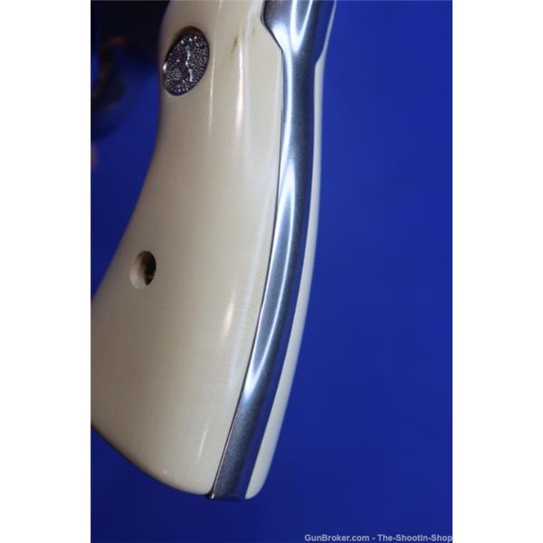 COLT PYTHON New and Used Price, Value, & Trends 2024