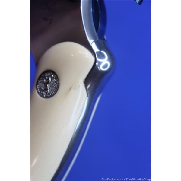 COLT PYTHON New and Used Price, Value, & Trends 2024