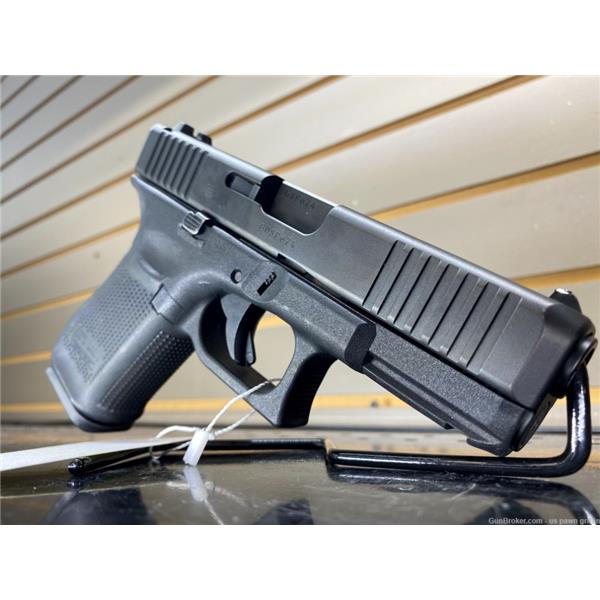GLOCK 23 New and Used Price, Value, & Trends 2024