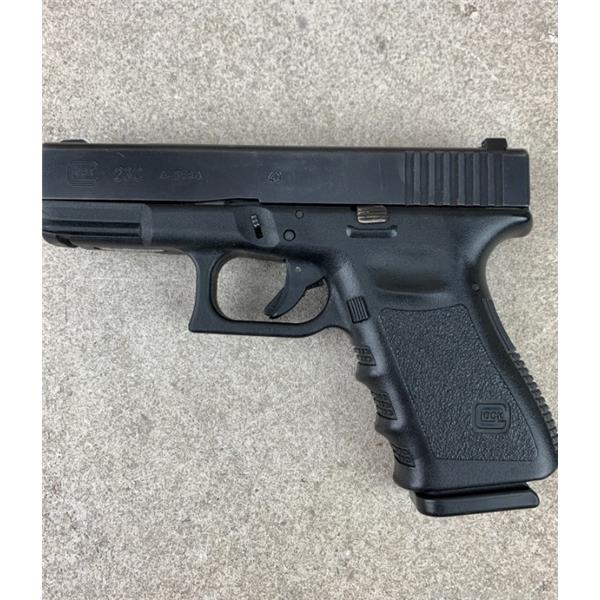 GLOCK 23 New and Used Price, Value, & Trends 2024