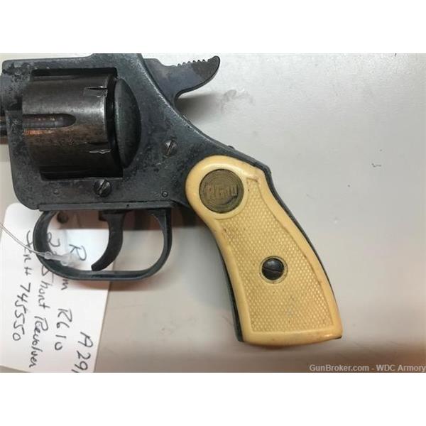 ROHM RG10 New and Used Price, Value, & Trends 2024