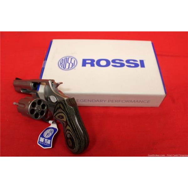 ROSSI 357 New and Used Price, Value, & Trends 2024