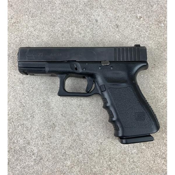 GLOCK 23 New and Used Price, Value, & Trends 2024