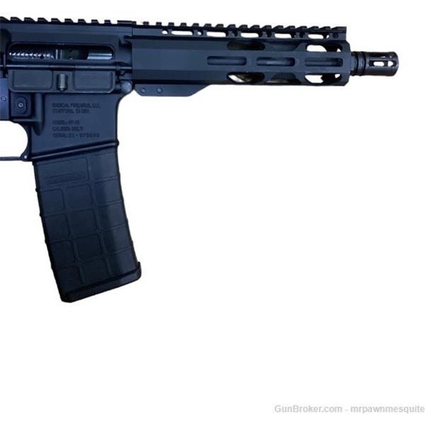 RADICAL RF 15 New and Used Price, Value, & Trends 2024