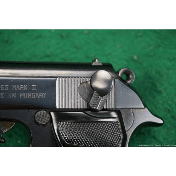 WALTHER PPK S New and Used Price, Value, & Trends 2024