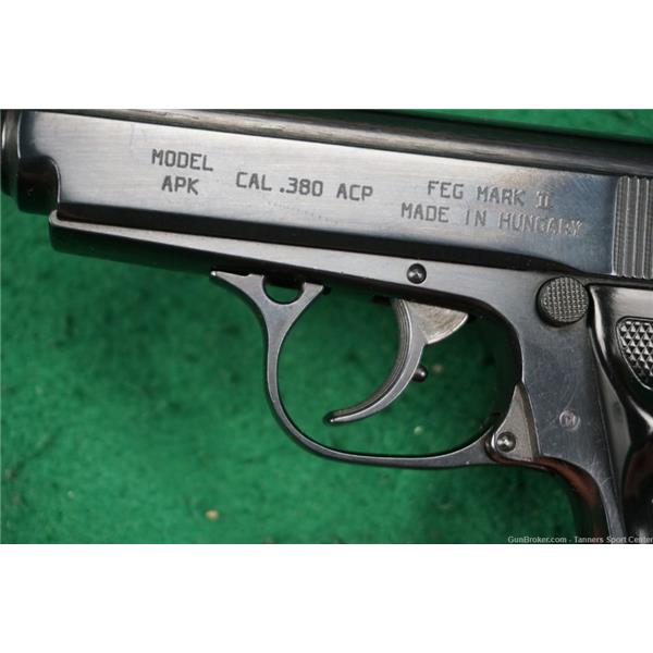 WALTHER PPK S New and Used Price, Value, & Trends 2024