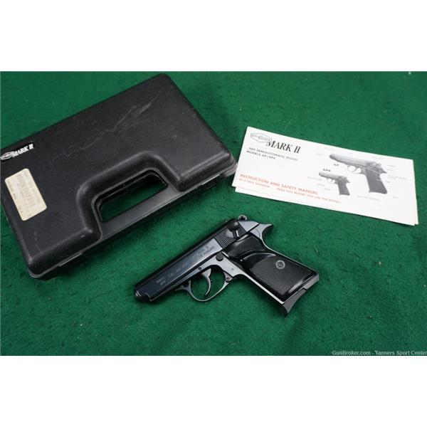 WALTHER PPK S New and Used Price, Value, & Trends 2024