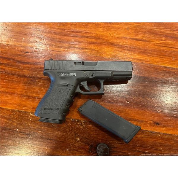 GLOCK 23 New and Used Price, Value, & Trends 2024