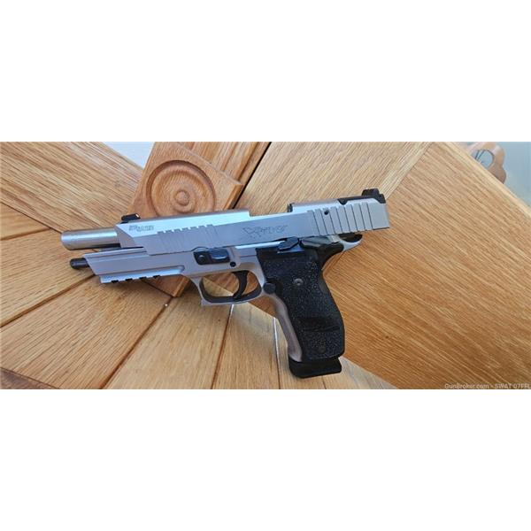 SIG SAUER P226 New and Used Price, Value, & Trends 2024