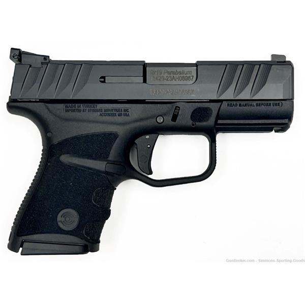STOEGER STR 9 New and Used Price, Value, & Trends 2024