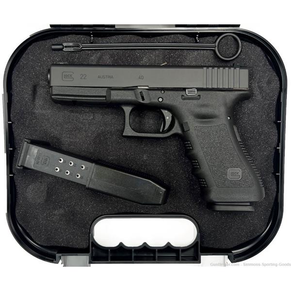 GLOCK 40 New and Used Price, Value, & Trends 2024