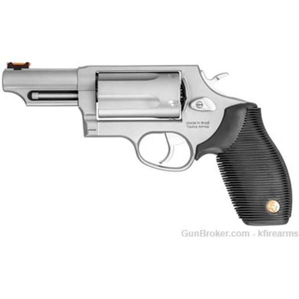 TAURUS JUDGE New and Used Price, Value, & Trends 2024