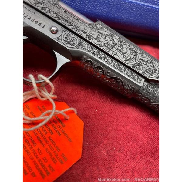 COLT 1911 New and Used Price, Value, & Trends 2024