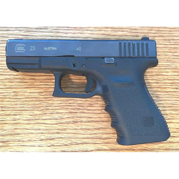 GLOCK 23 New and Used Price, Value, & Trends 2024