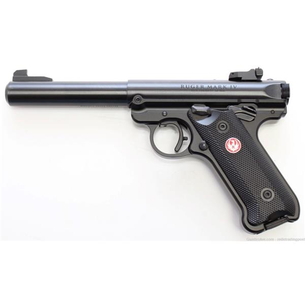 RUGER 22 New and Used Price, Value, & Trends 2024