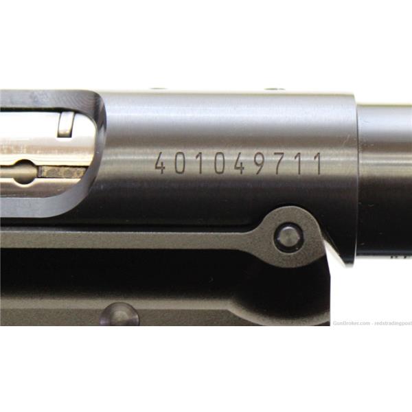 RUGER 22 New and Used Price, Value, & Trends 2024