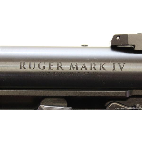 RUGER 22 New and Used Price, Value, & Trends 2024