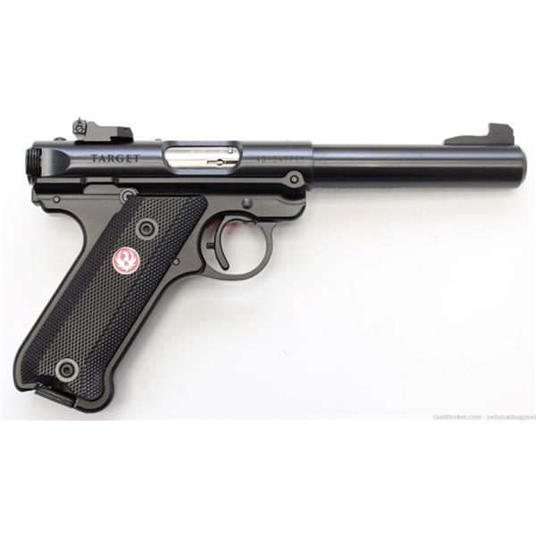 RUGER 22 New and Used Price, Value, & Trends 2024
