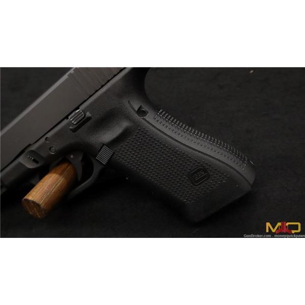 GLOCK 40 New and Used Price, Value, & Trends 2024