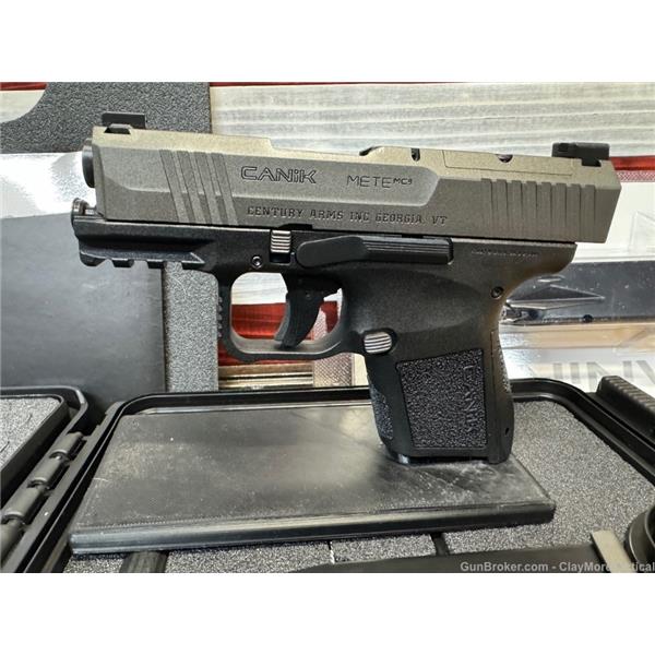 CANIK MC9 New and Used Price, Value, & Trends 2024