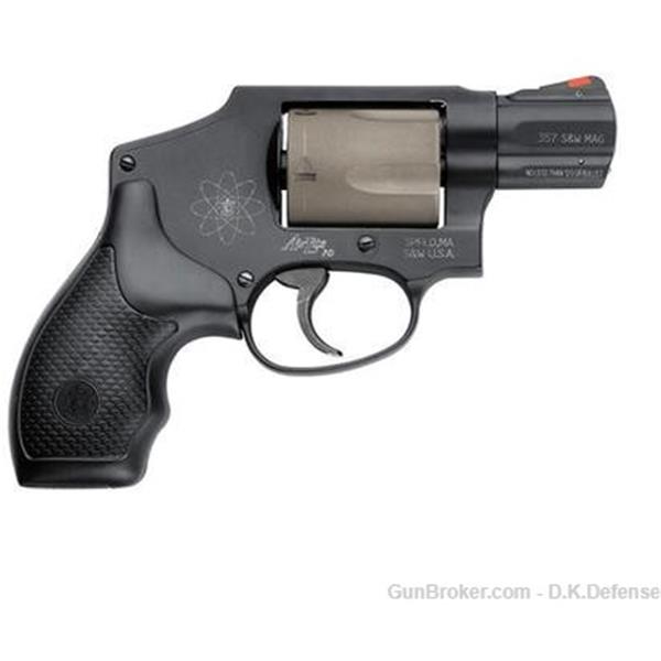 SMITH WESSON 357 New and Used Price, Value, & Trends 2024