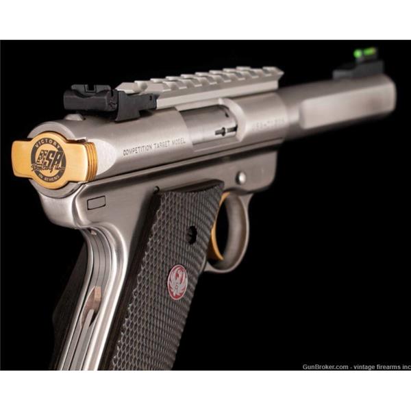 RUGER 22 New and Used Price, Value, & Trends 2024