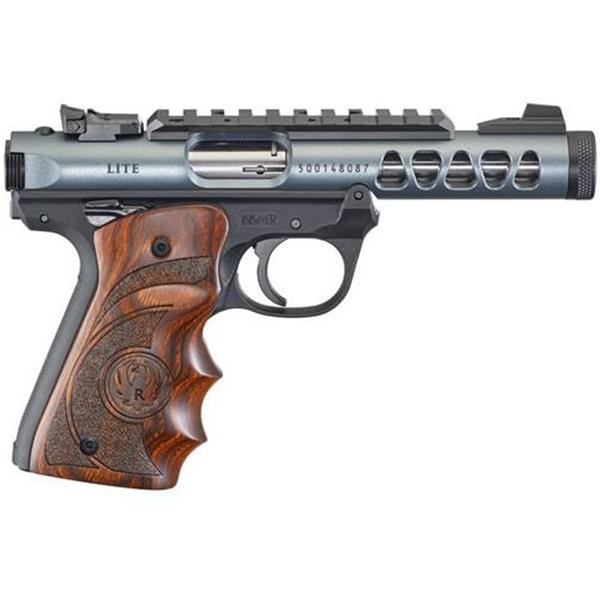 RUGER 22 New and Used Price, Value, & Trends 2024