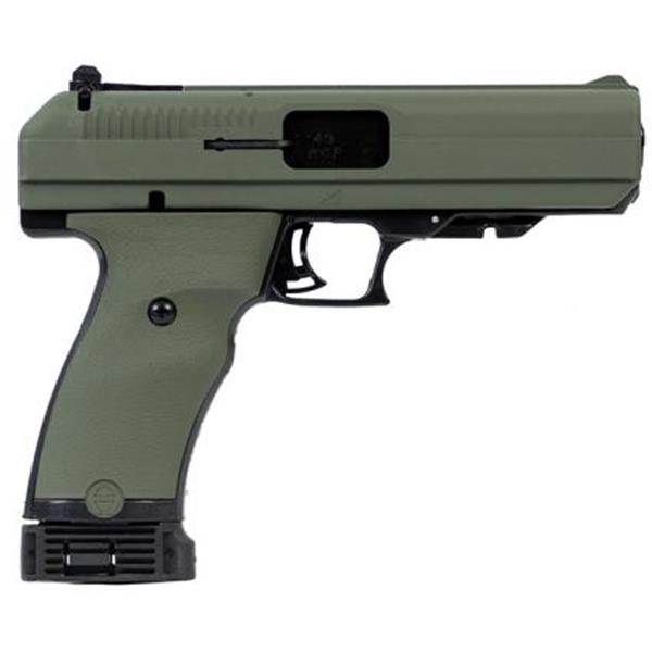 HI POINT JHP New and Used Price, Value, & Trends 2024