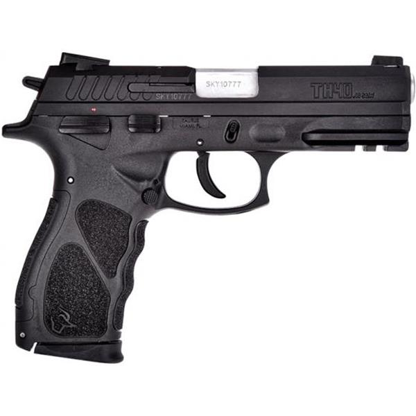 TAURUS 40 New and Used Price, Value, & Trends 2024