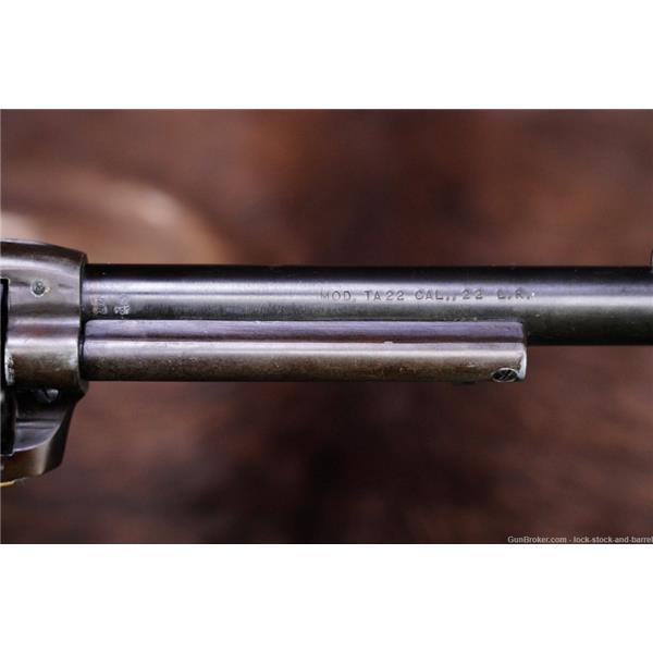 TA 22 New and Used Price, Value, & Trends 2025