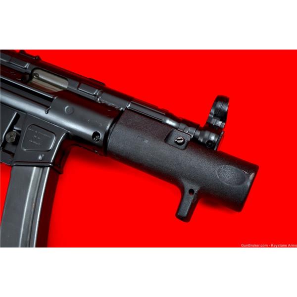 HECKLER KOCH SP89 New and Used Price, Value, & Trends 2025