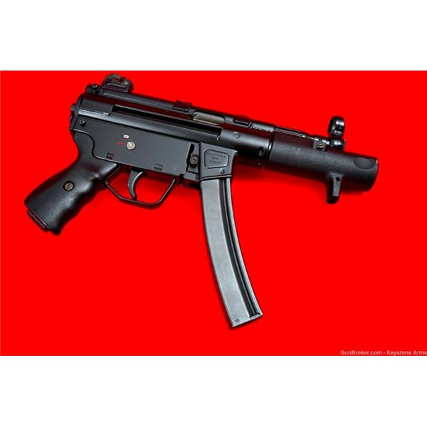 HECKLER KOCH SP89 New and Used Price, Value, & Trends 2025