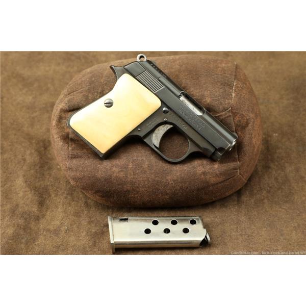 COLT 25 AUTO New and Used Price, Value, & Trends 2024