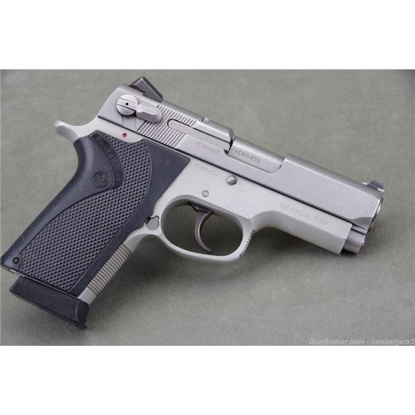 SMITH WESSON 4013 New and Used Price, Value, & Trends 2024