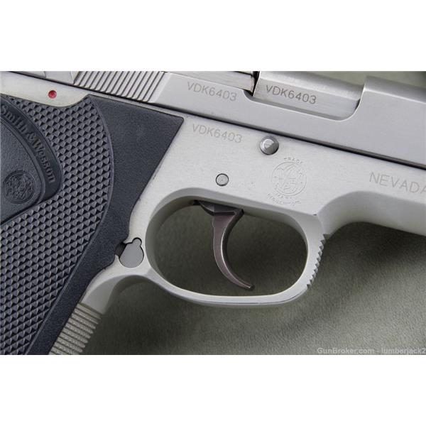 SMITH WESSON 4013 New and Used Price, Value, & Trends 2024