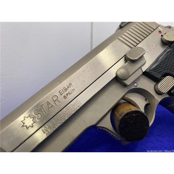 M40 FIRESTAR New and Used Price, Value, & Trends 2025