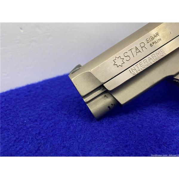 M40 FIRESTAR New and Used Price, Value, & Trends 2025