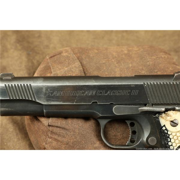 METRO ARMS 1911 New and Used Price, Value, & Trends 2025