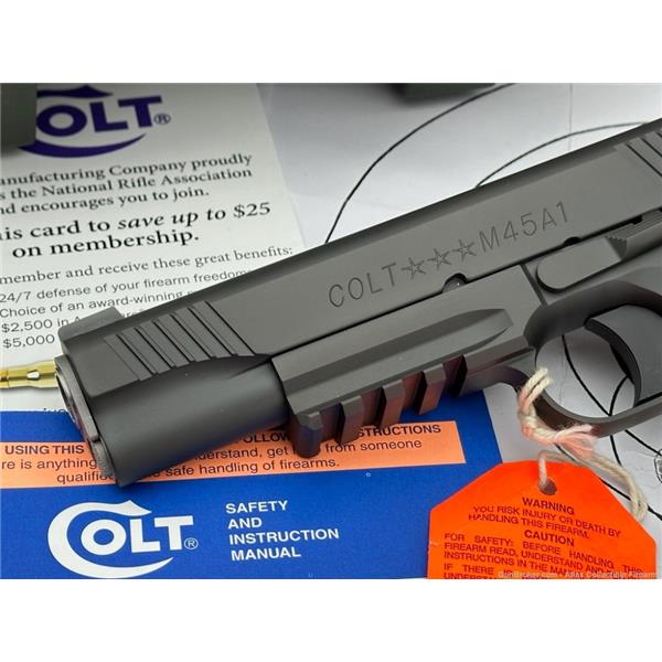 CQBP M45A1 New and Used Price, Value, & Trends 2025