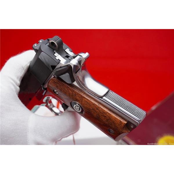 COLT 1911 OFFICERS ACP New and Used Price, Value, & Trends 2025