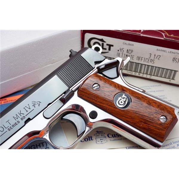 OFFICERS New and Used Price, Value, & Trends 2025