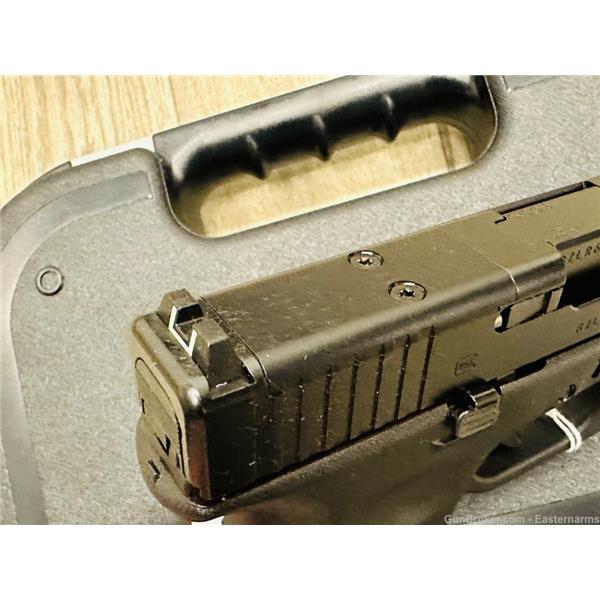 GLOCK 47 New and Used Price, Value, & Trends 2024