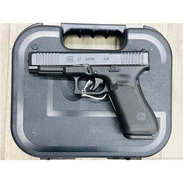 GLOCK 47 New and Used Price, Value, & Trends 2024